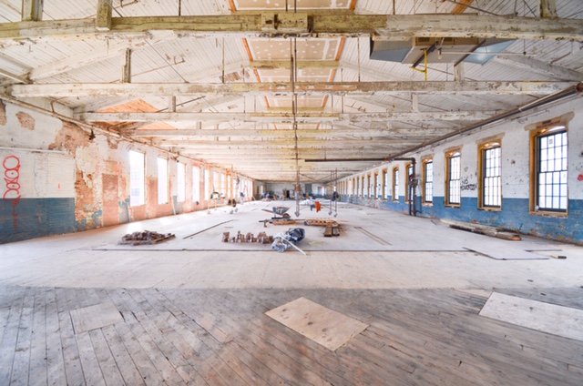 Alpine Mill Commercial - Airlie Properties